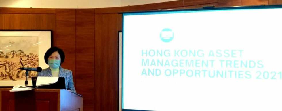 Hong Kong Asset Management Trends and Opportunities in 2021 ...