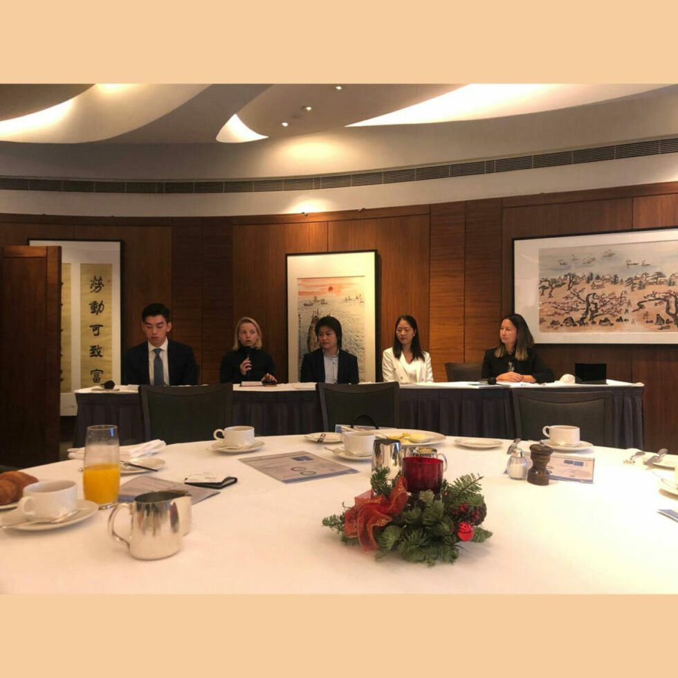 Hong Kong Asset Management Trends and Opportunities in 2021 ...