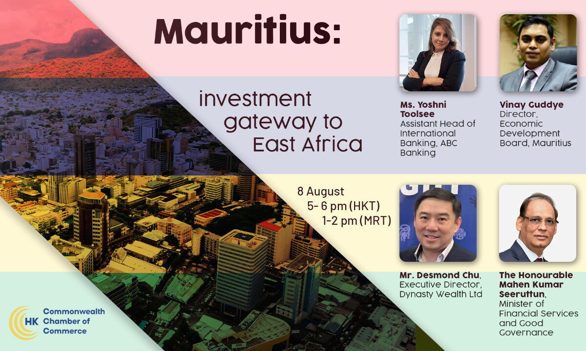 Events - Commonwealth Chamber of Commerce Hong Kong